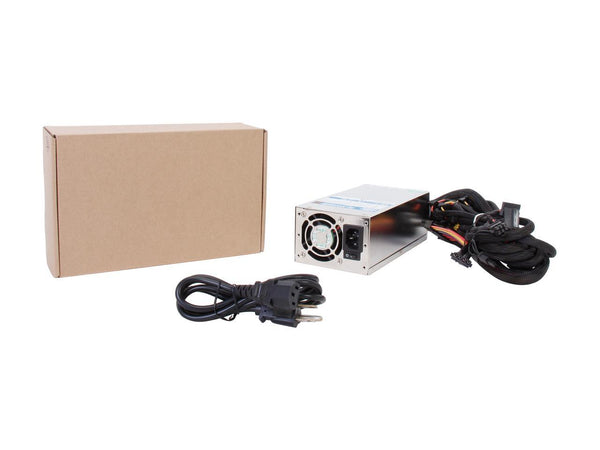 Athena Power AP-U2ATX80FEP8 20+4Pin 800W Single 2U IPC Server Power Su – Ayagroup.com