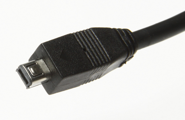 6Ft FTDI USB to Mini 4-Pin Programming Cable for Uniden Scanner Remote ...